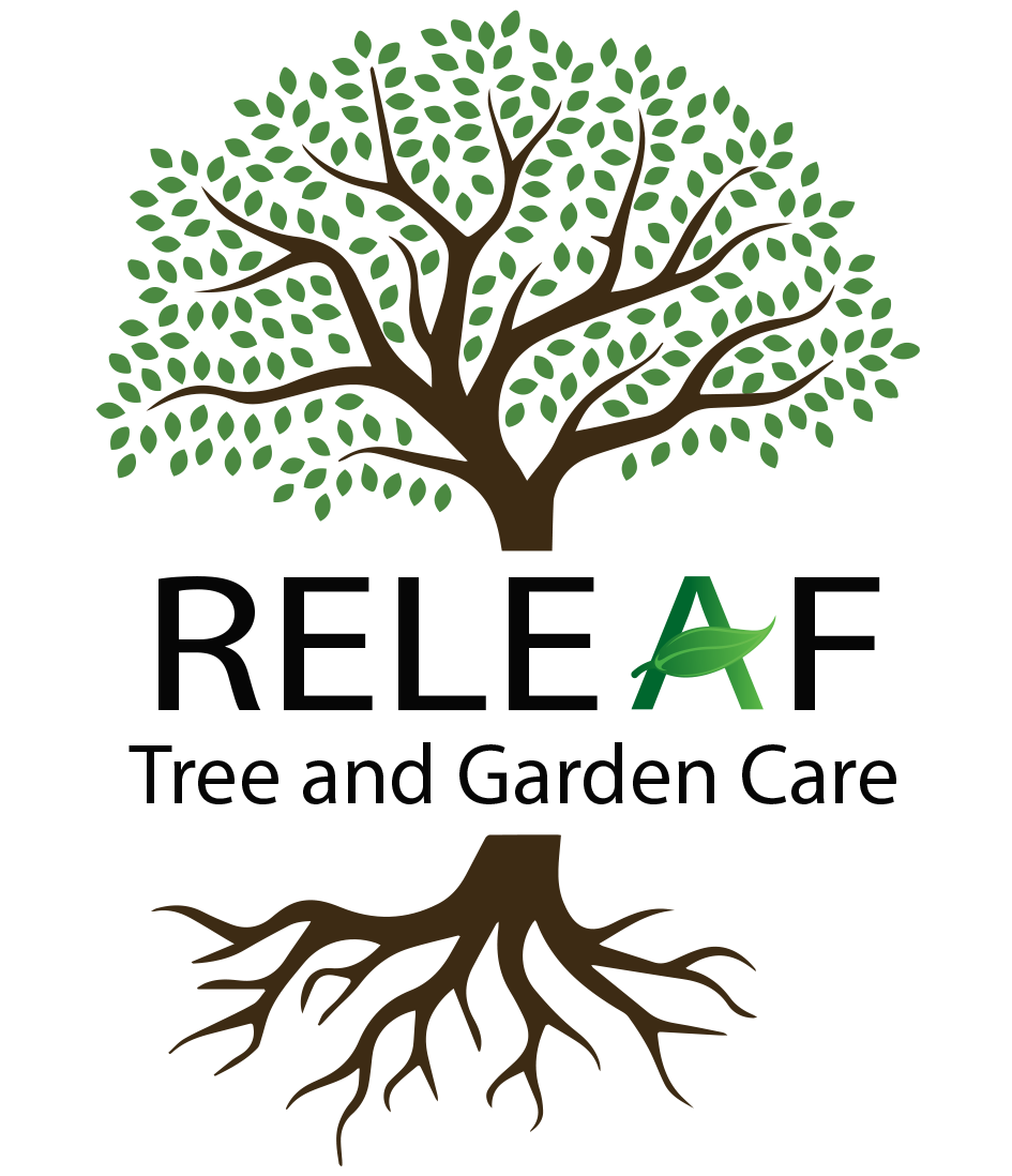 Home - Releaf Tree And Gardencare